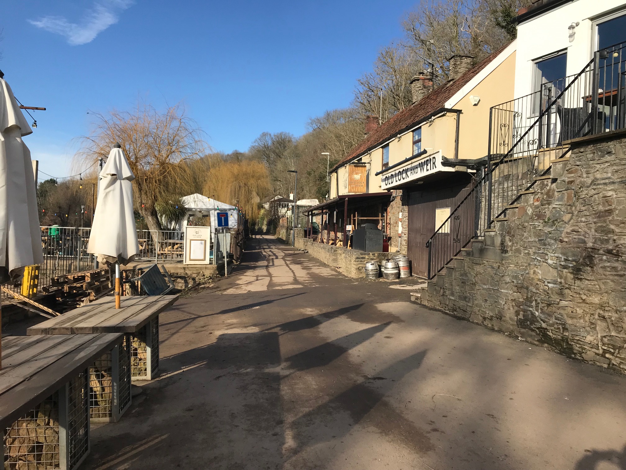 Bristol SixPack Challenge